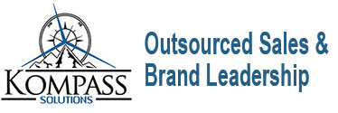 Kompass Solutions – Outsourced Sales and Marketing Leadership